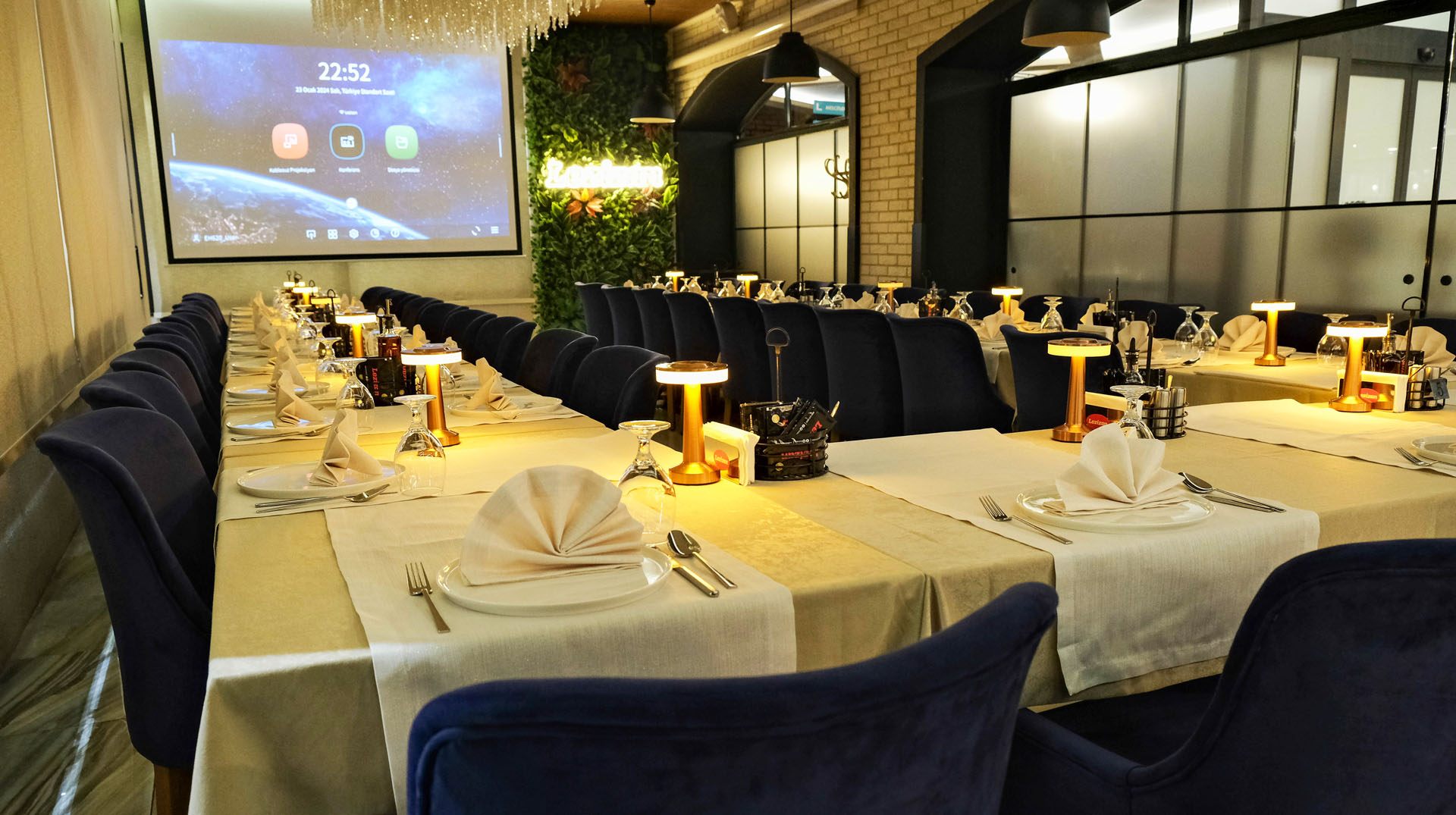 VIP Salon – Lezizan